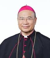 Requiem Mass for Bishop Yeung to be held 24 January – SAI KUNG BUZZ