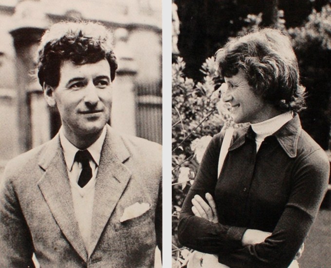 Great travel author, historian and transsexual writer Jan Morris dies ...